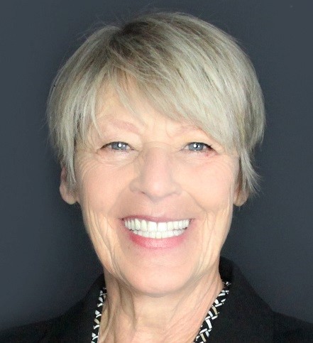 Ruth Johnson — RISMedia