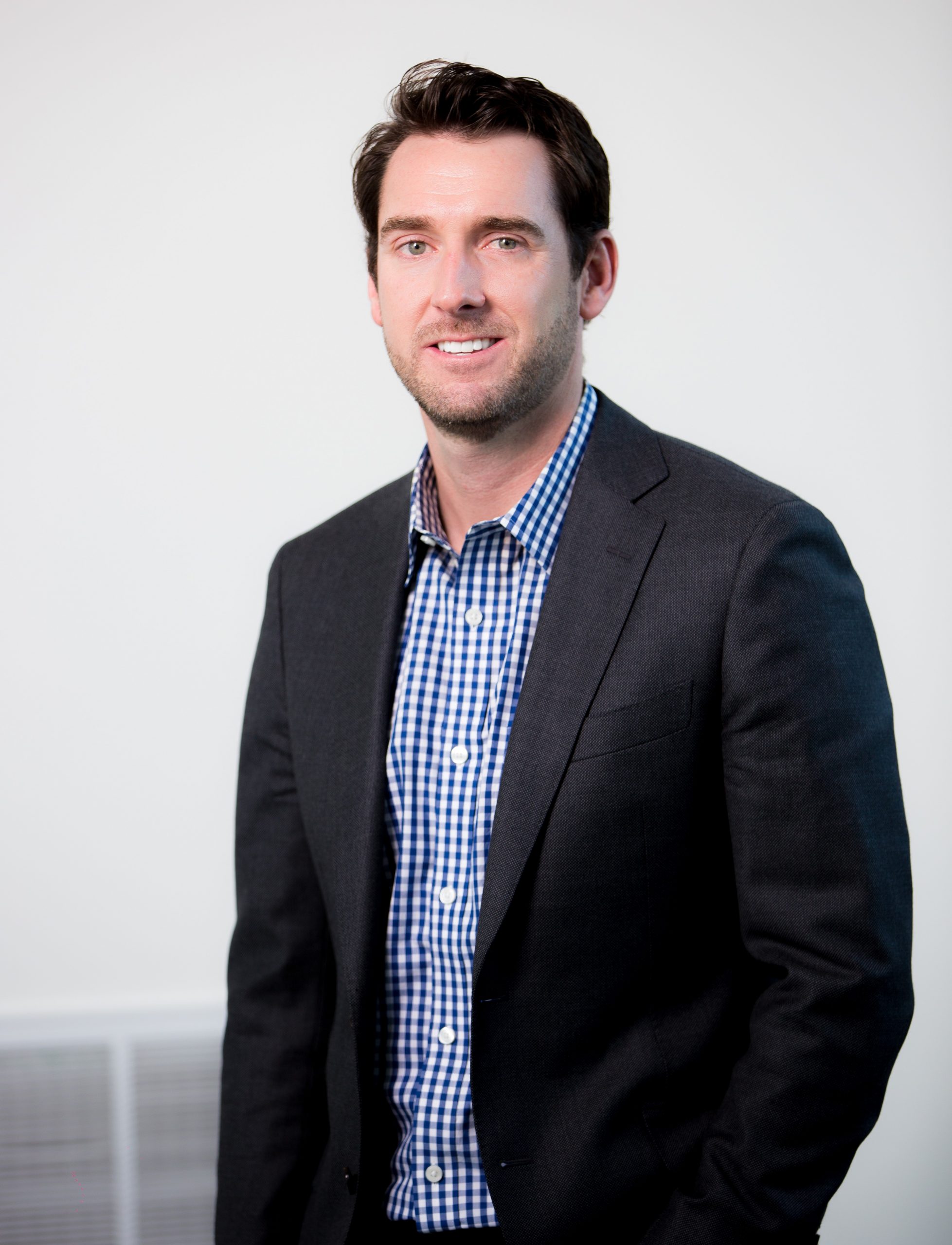 Dan Kruse — RISMedia