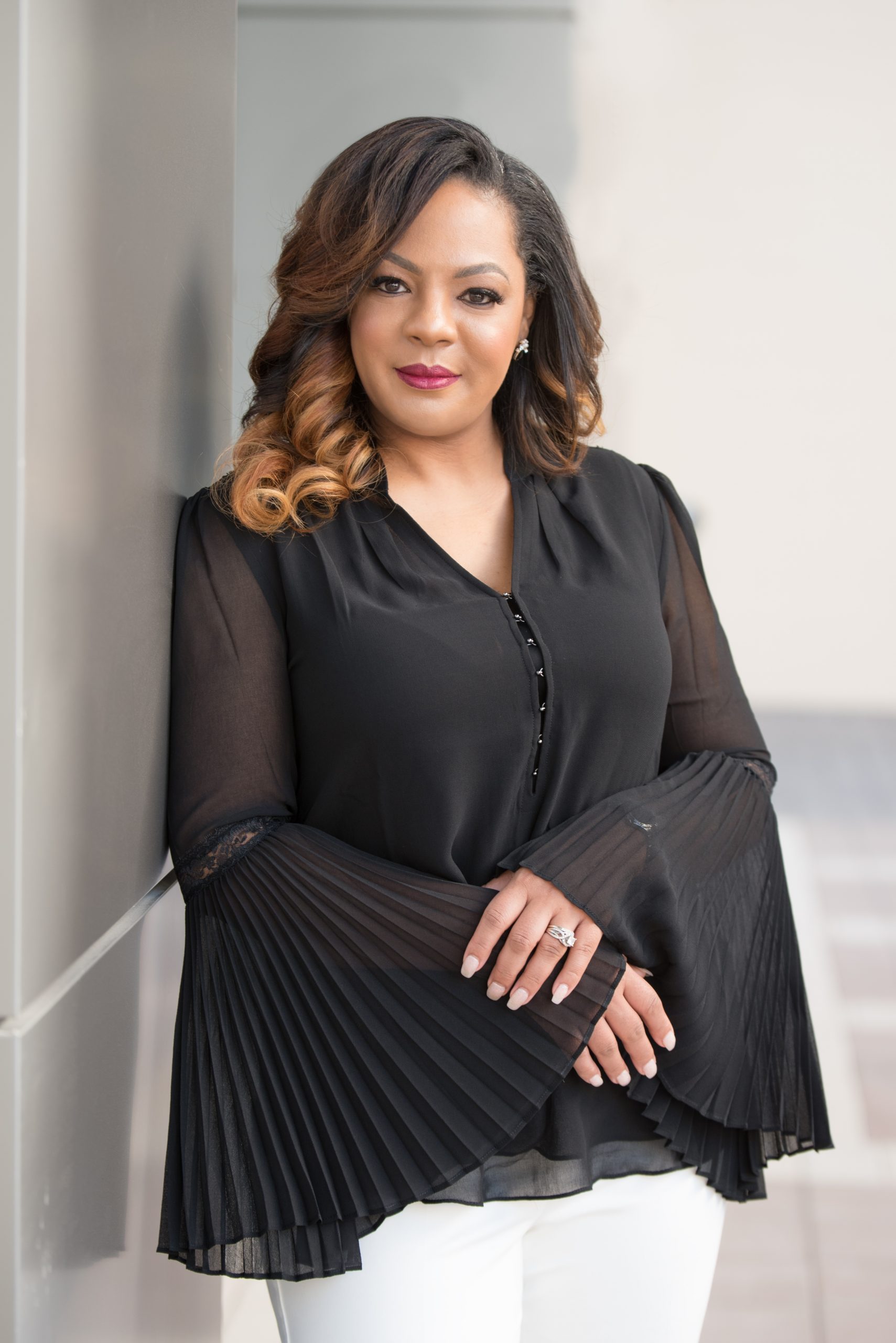 DeLisa Rose — RISMedia