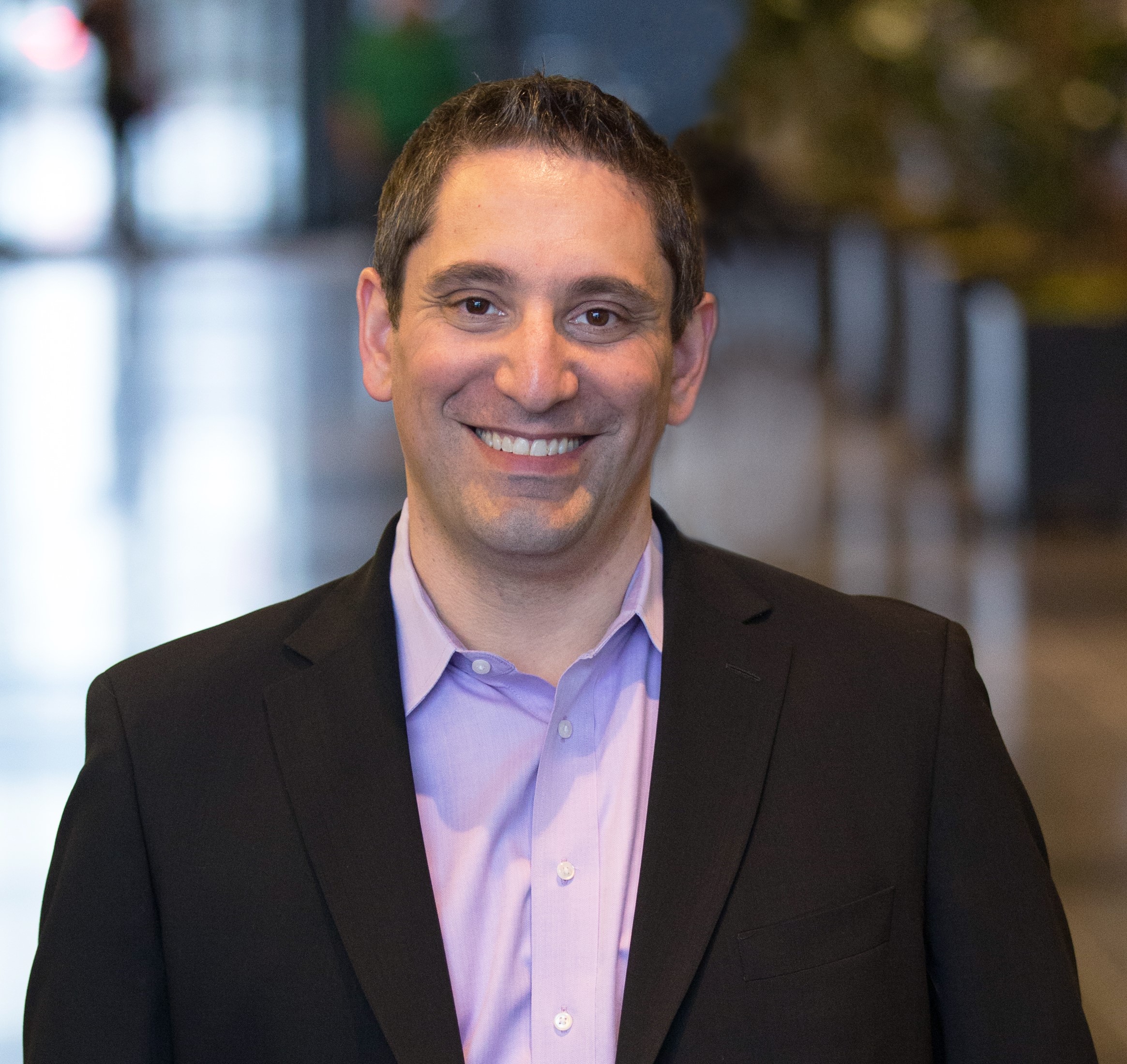 David Doctorow — RISMedia