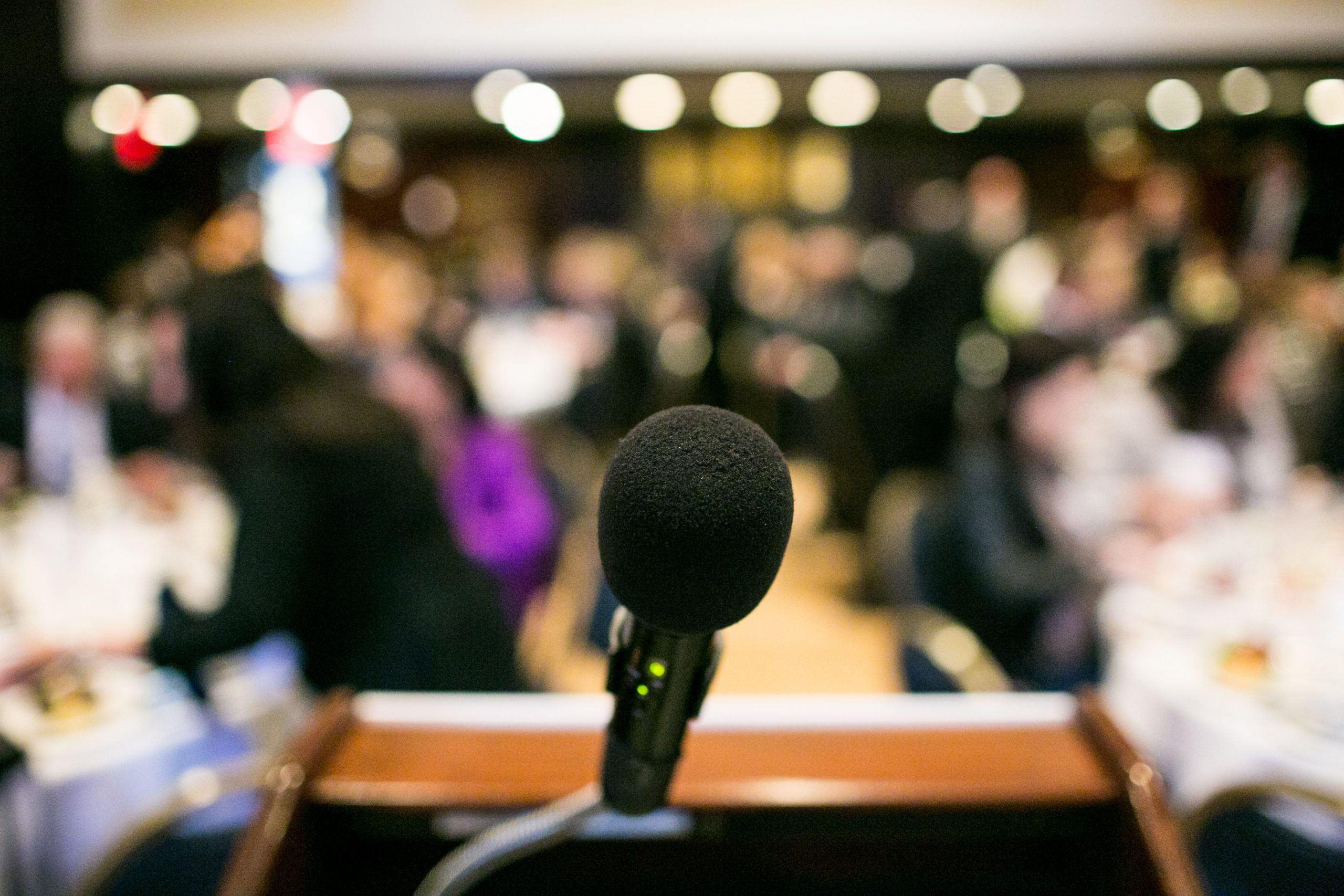 David Dorman — RISMedia