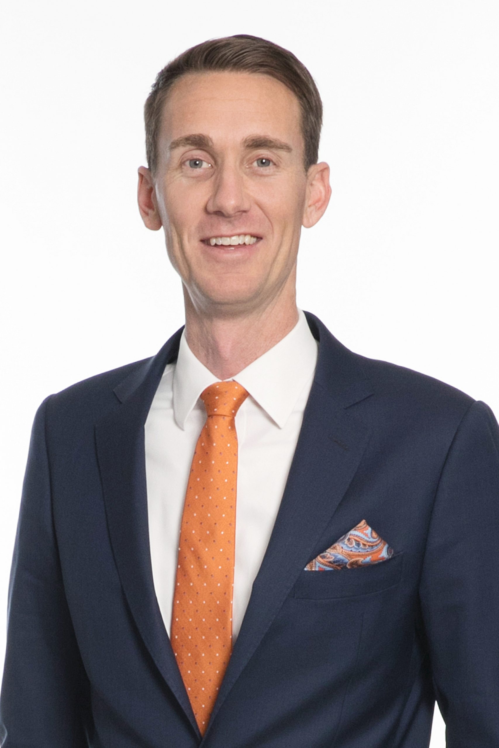 James Dwiggins — RISMedia