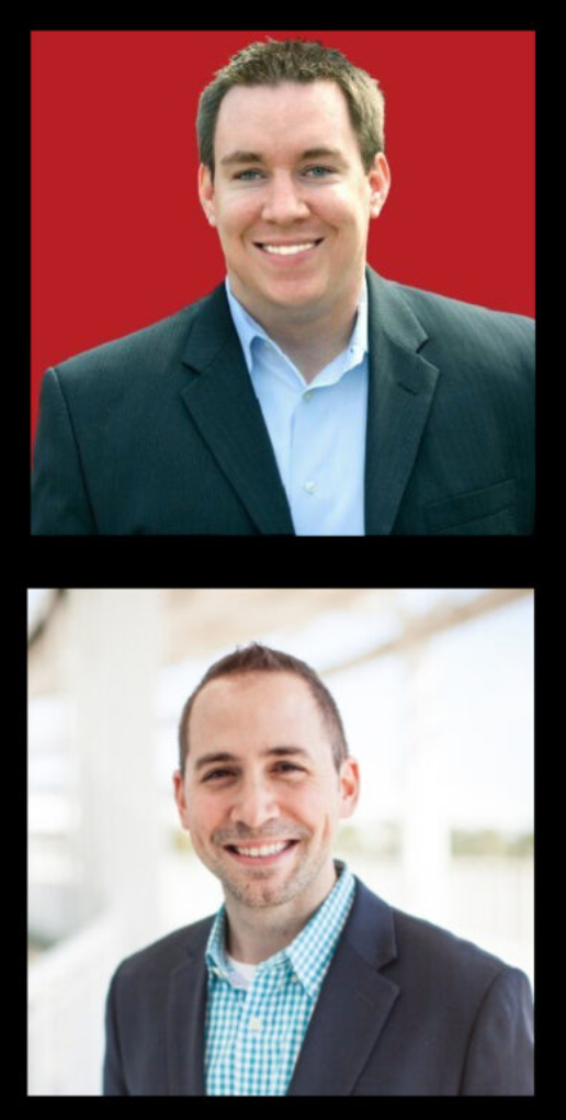 Ben Kinney & Chris Suarez — RISMedia