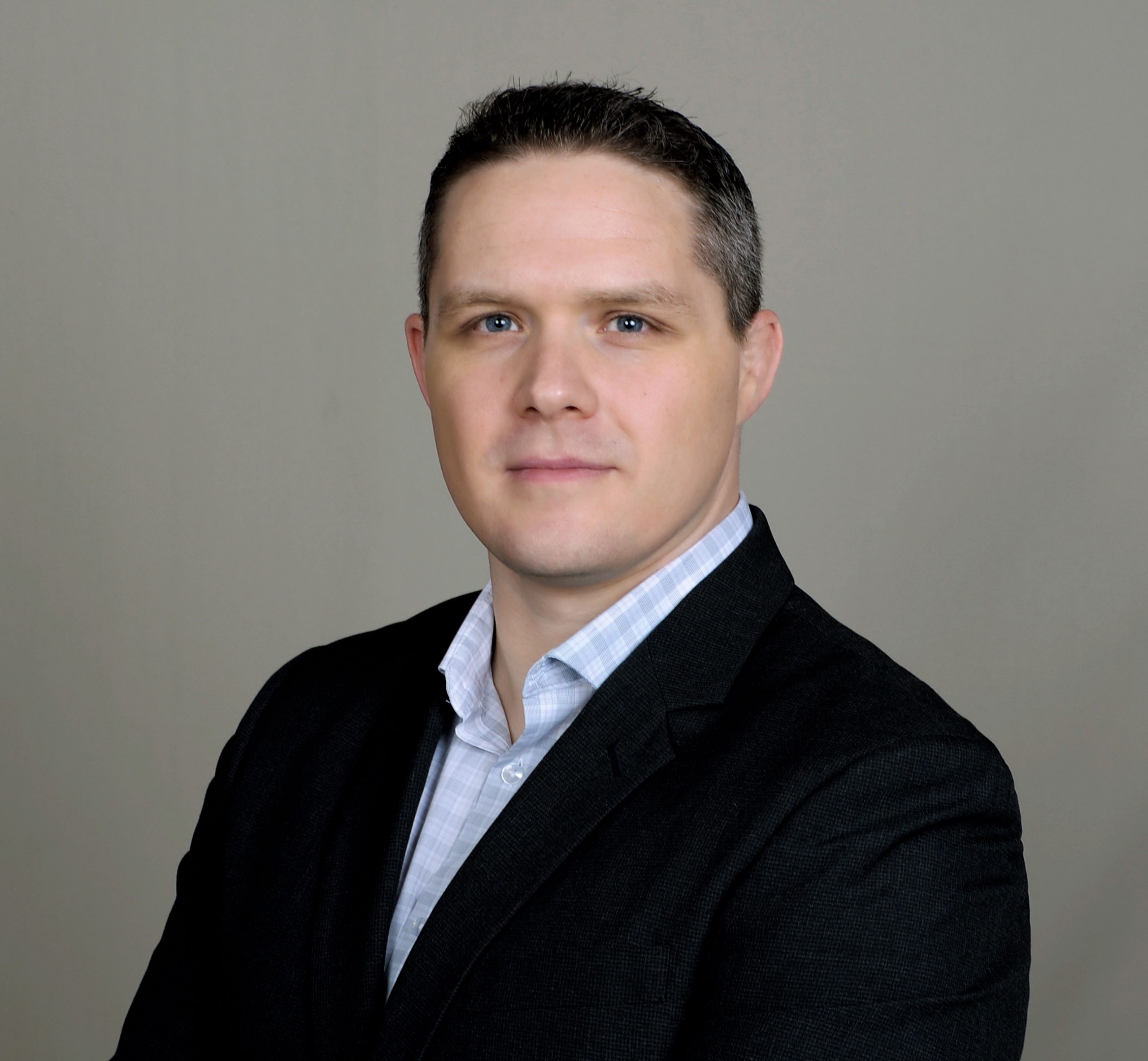 Alan Fenn — RISMedia