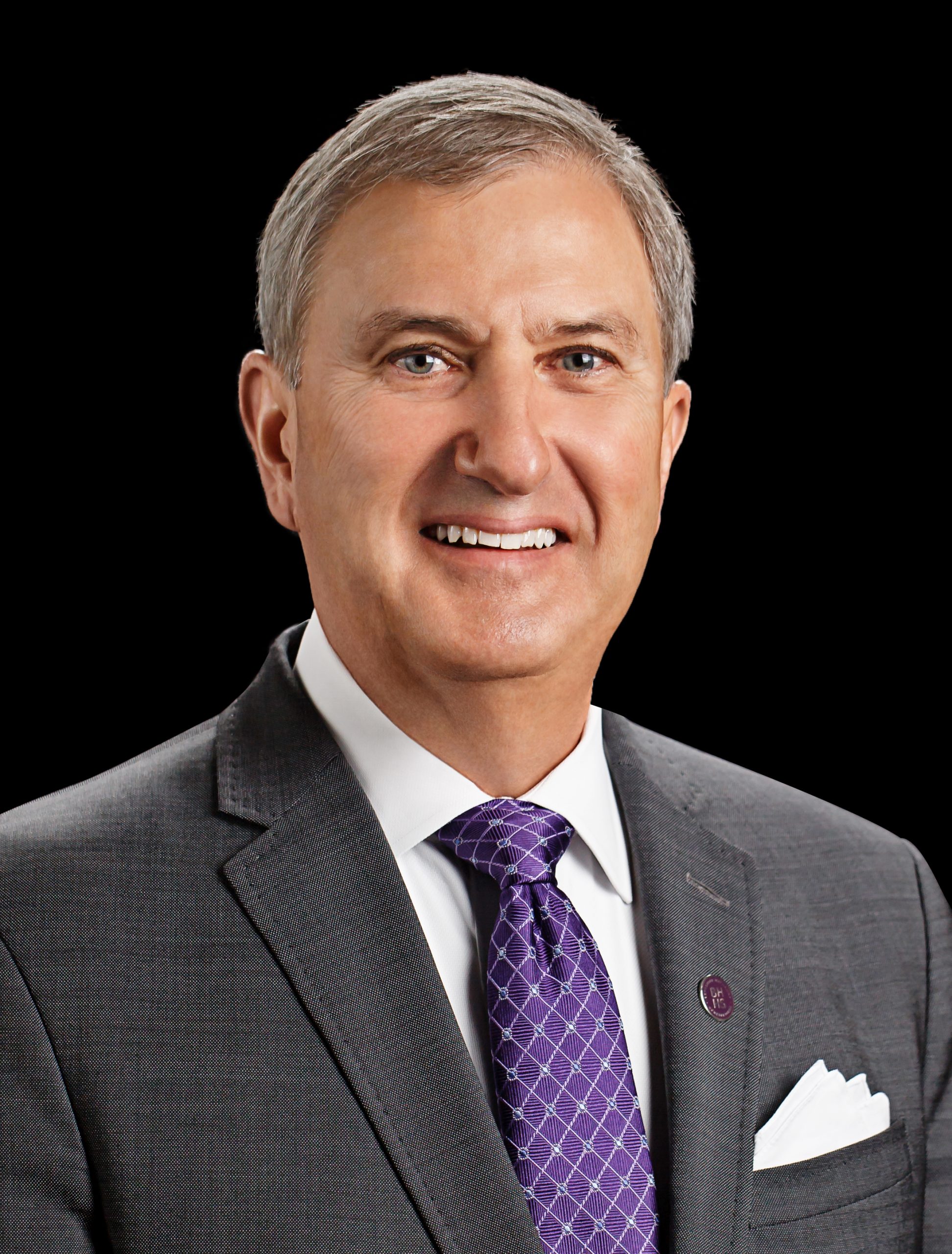 Dan Forsman — RISMedia