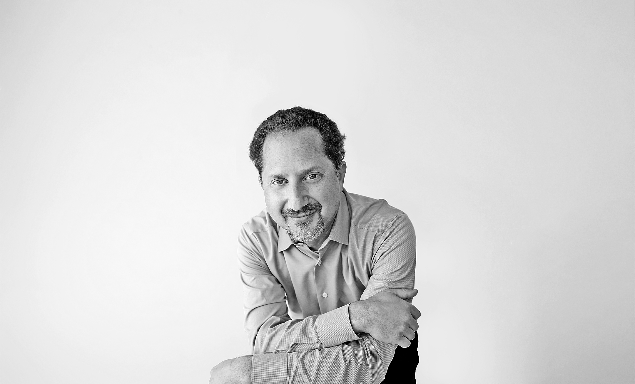 Georg Gerstenfeld — RISMedia