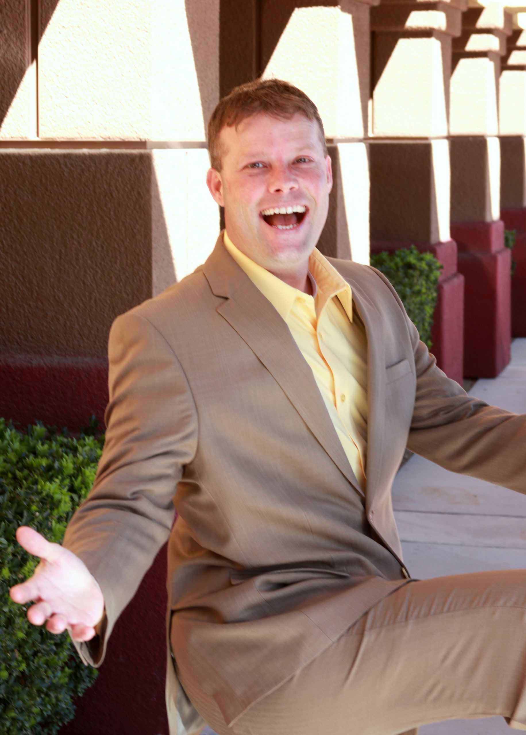 Andrew Finney — RISMedia