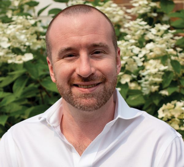 About Brett Johnson — RISMedia