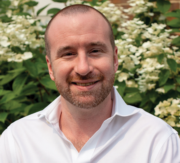 About Brett Johnson — RISMedia