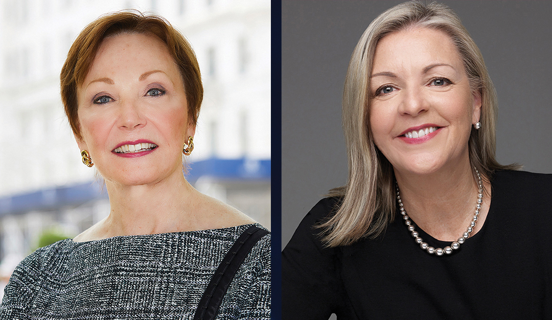 Diane Ramirez Joins Candace Adams' NYC 'Dream Team' — RISMedia