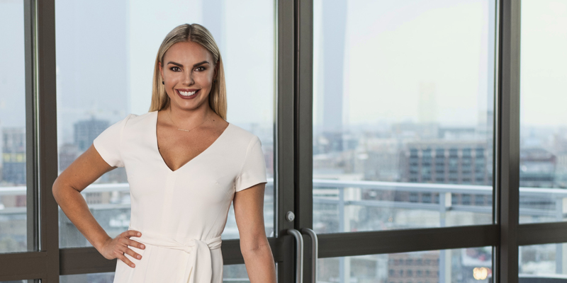 Compass Nabs Top Chicago Broker — RISMedia