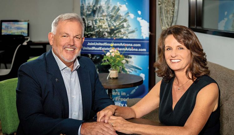 How Two Brokerage Owners Shaped Their Business Through Strategic Hiring ...