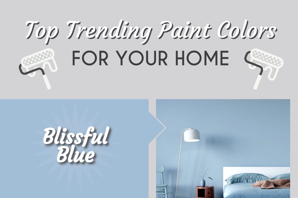 Top Trending Paint Colors for Your Home — RISMedia