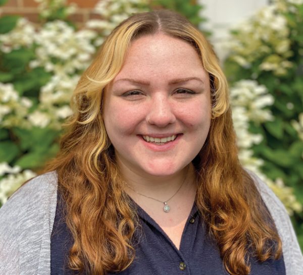 About Liz Ruggiero — RISMedia