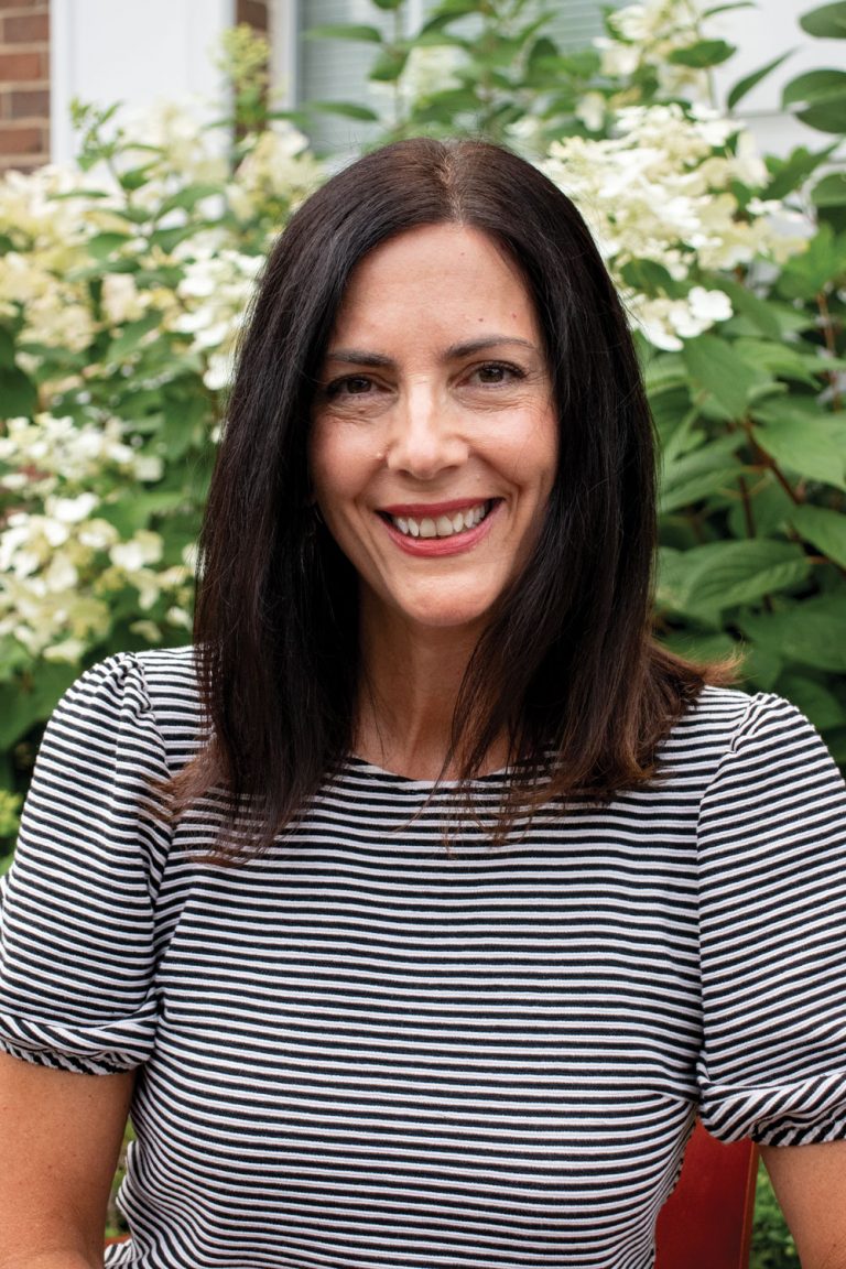 MARIA PATTERSON — RISMedia