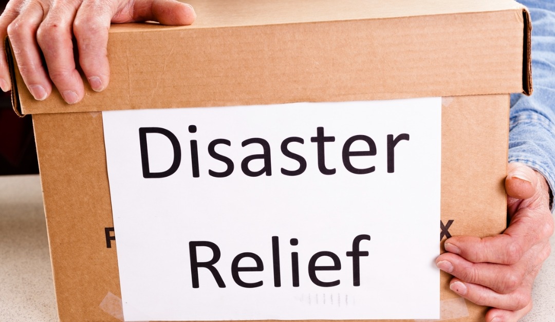 NAR’s REALTOR® Relief Foundation Raises Millions For Disaster Victims ...