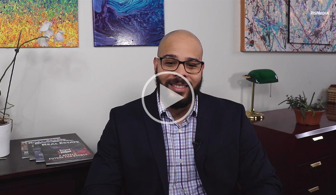 Headliners Week of 10/24 - 10/30 — RISMedia