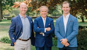 William Raveis: The Family Advantage — RISMedia