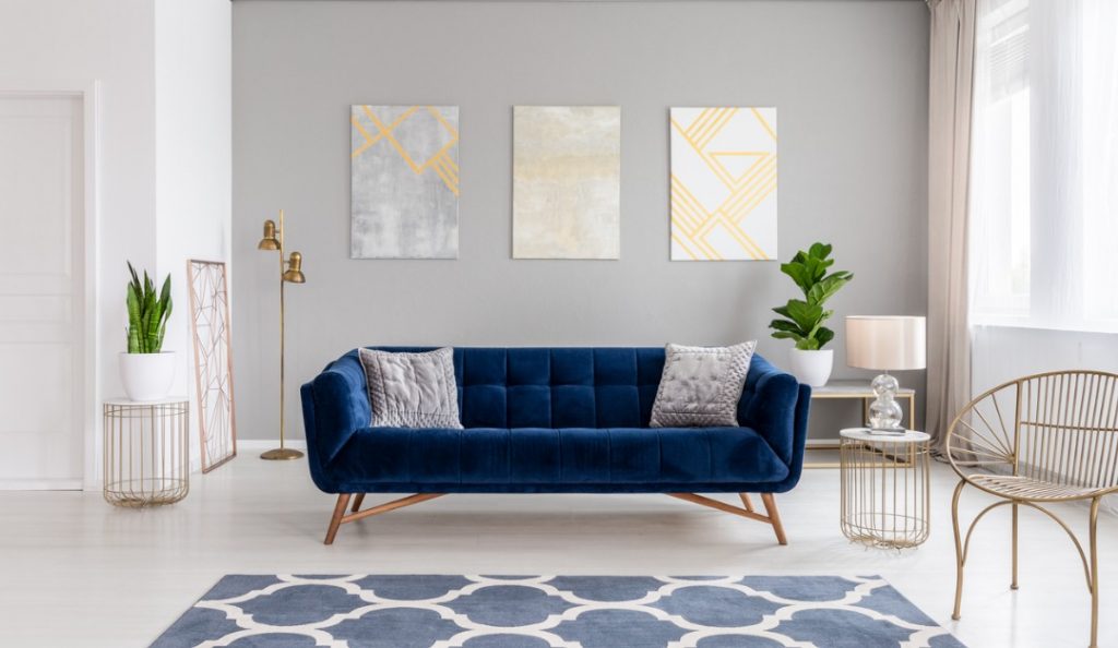 Best Living Area Paints for Every Home — RISMedia