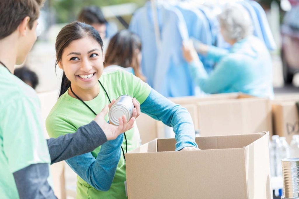 Building Better Communities Through Community Outreach — RISMedia