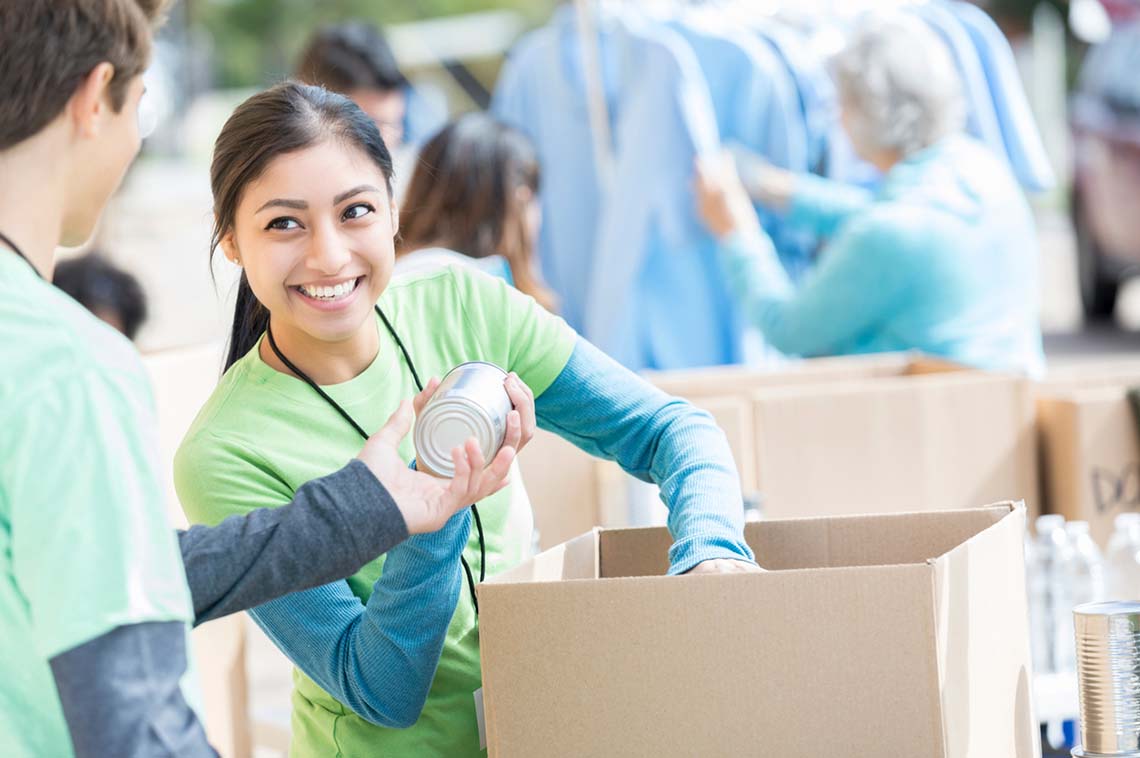 Building Better Communities Through Community Outreach — RISMedia