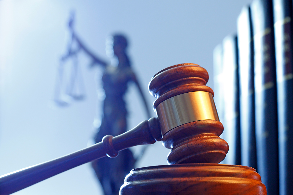 DOJ Fires Back at NAR With Court Filing of its Own — RISMedia