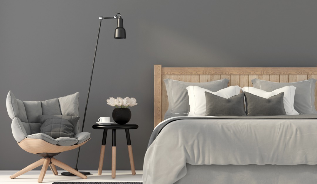 Best Primary Bedroom Paint Colors — RISMedia