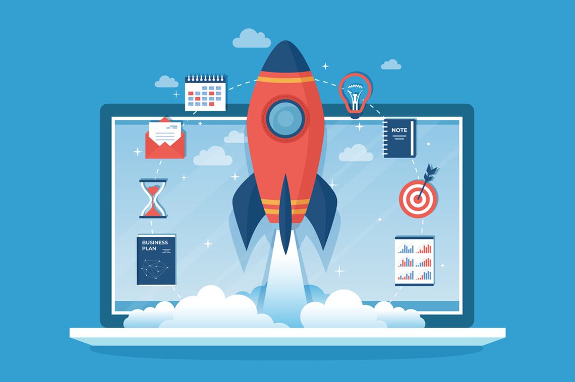 Rocket Pro TPO Announces Several New Tech Initiatives — RISMedia