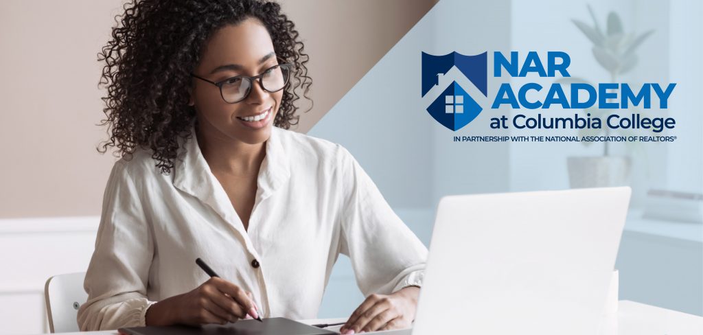 Receive $500 Credit Per Course With NAR Academy (Value over $1,000 ...