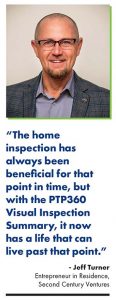 Cover Story: Revolutionizing Home Inspection — RISMedia