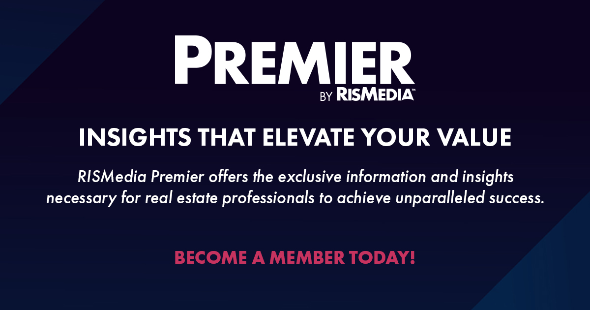 Premier — RISMedia