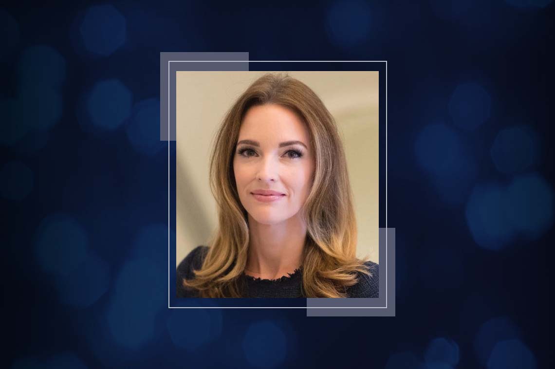 As Real Estate Changes, NAR’s Shannon McGahn Is Always Trying to Stay a ...