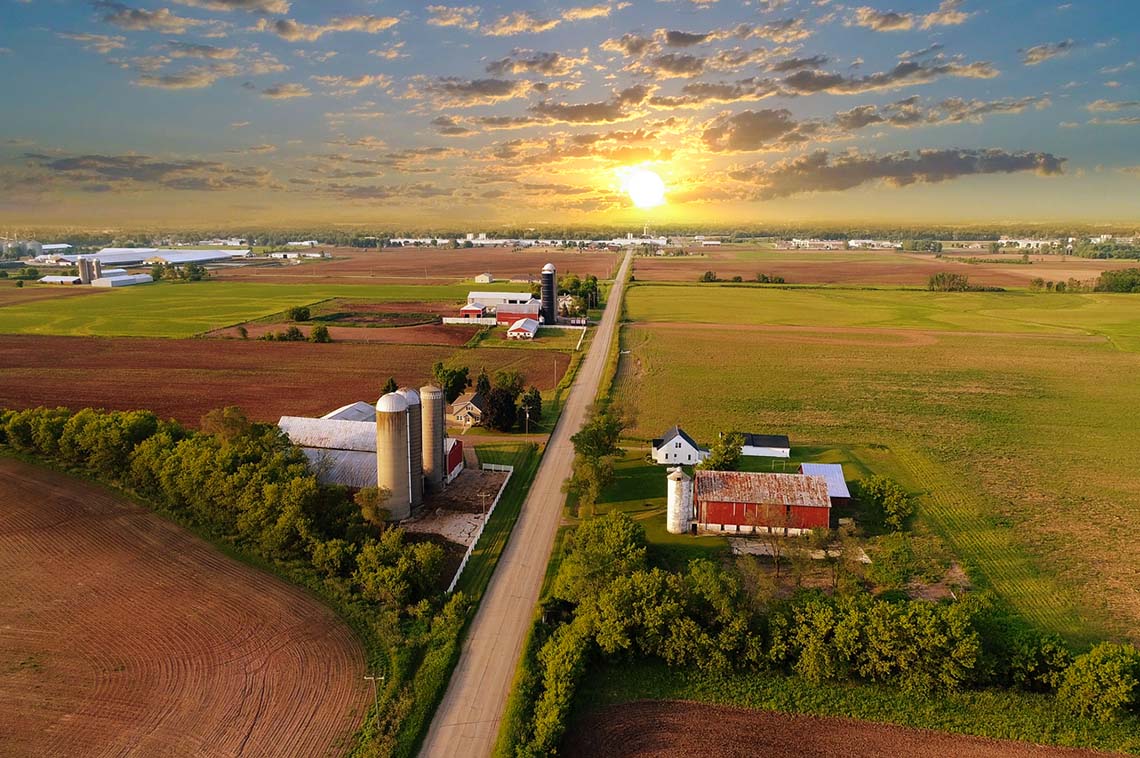 Farmer Mac Reports Q3 2021 Financial Results — RISMedia