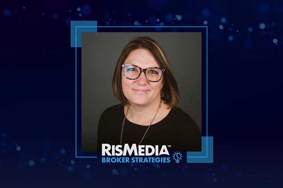 How One Brokerage Addresses Pain Points to Build Upon a Solid ...