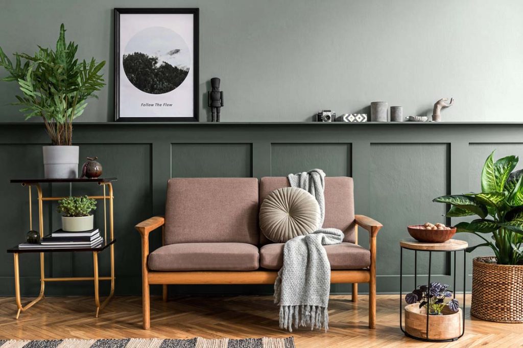 2022 Home Design Trends That Will 'Wow' Homebuyers — RISMedia