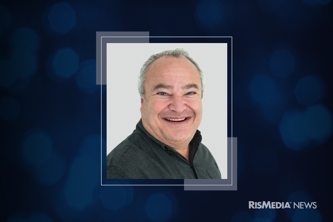 Curbio's Rick Rudman Named a Comparably 'Best CEO' — RISMedia