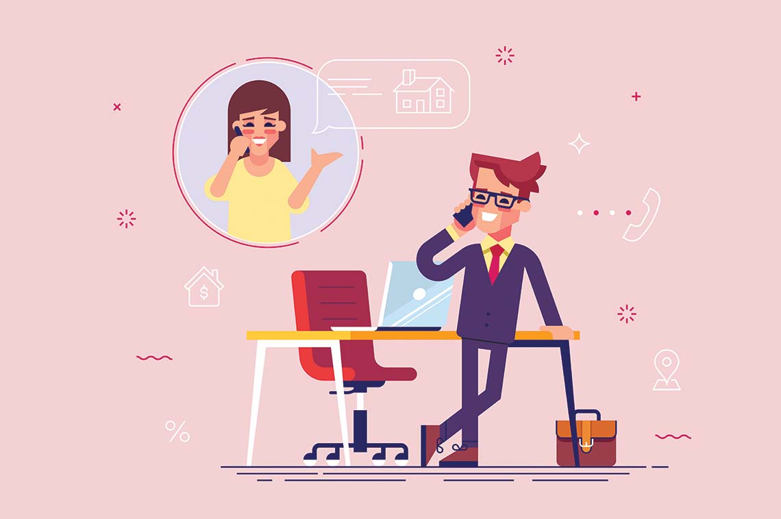How Past Clients Lead to Future Business — RISMedia