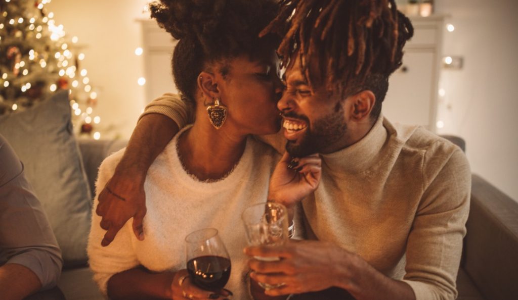 Your Blueprint for Celebrating a Relaxing New Year's Eve at Home — RISMedia