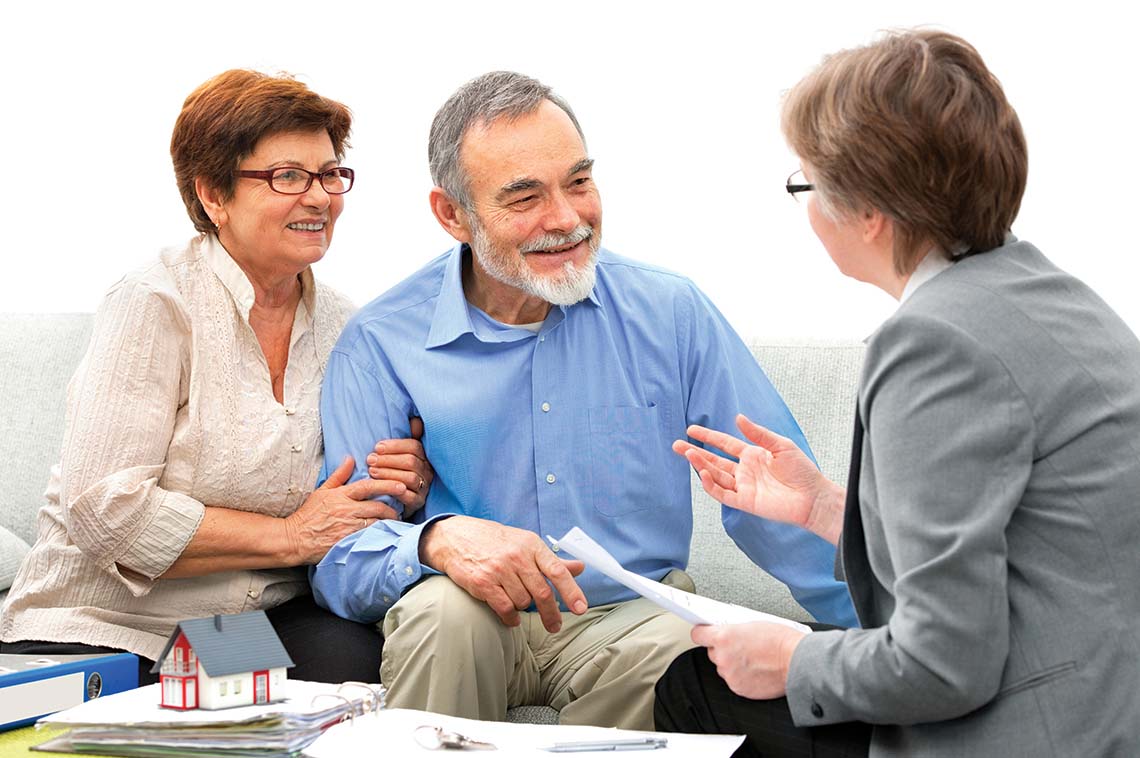 The Next Big Step: Guiding Seniors Through the Real Estate Process ...