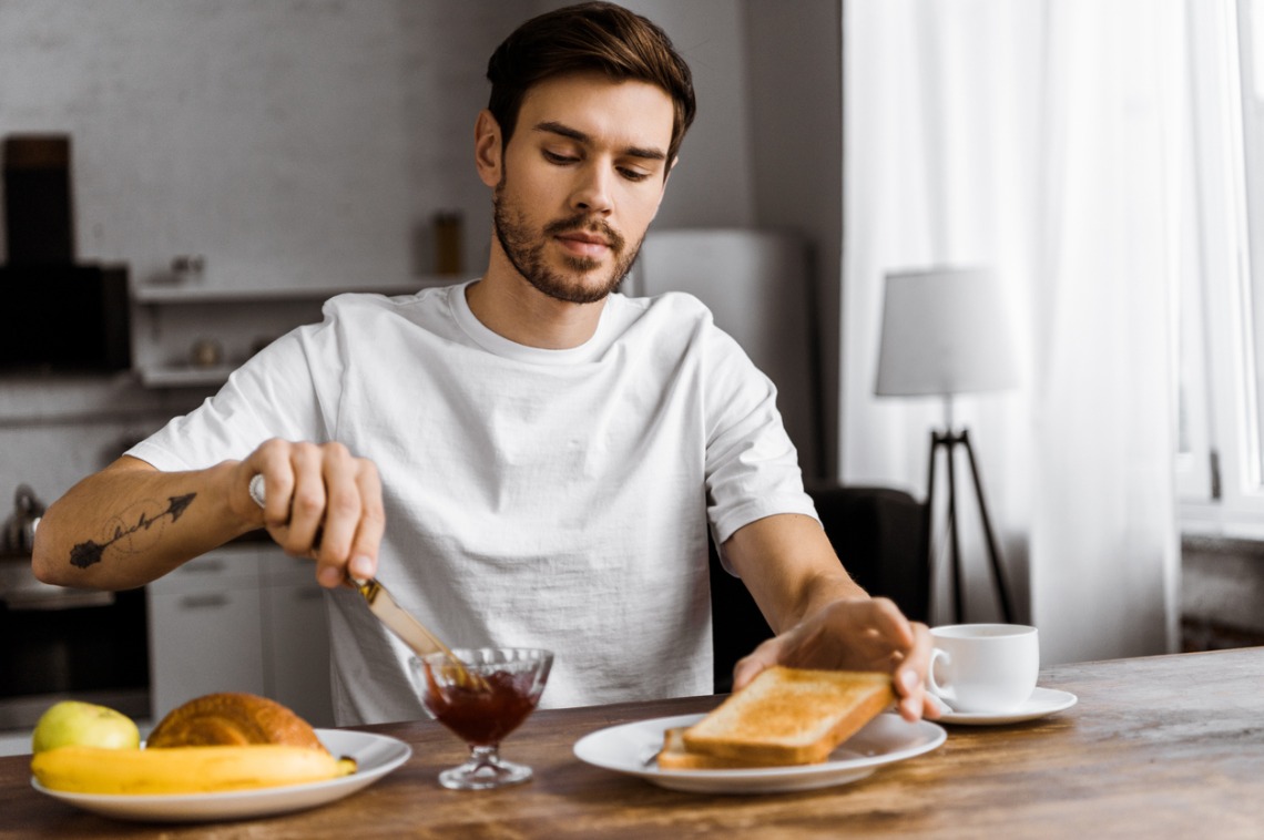 4 Creative Toast Spreads — RISMedia