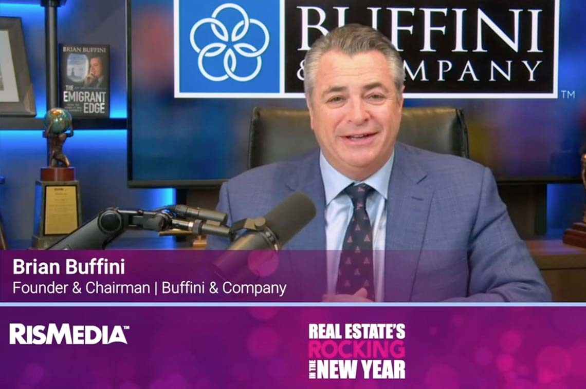 How to Succeed in 2022 as the ‘Raging Hot Market’ — RISMedia