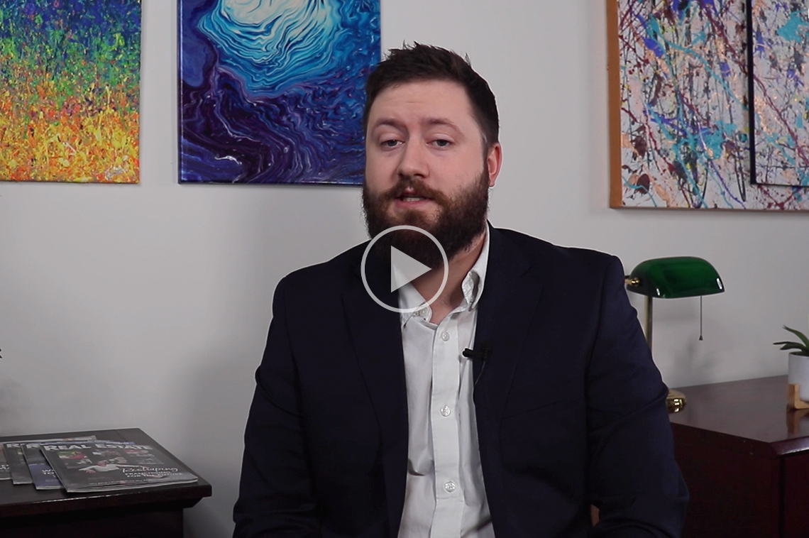 Headliners Week of 1/10 – 1/15 — RISMedia