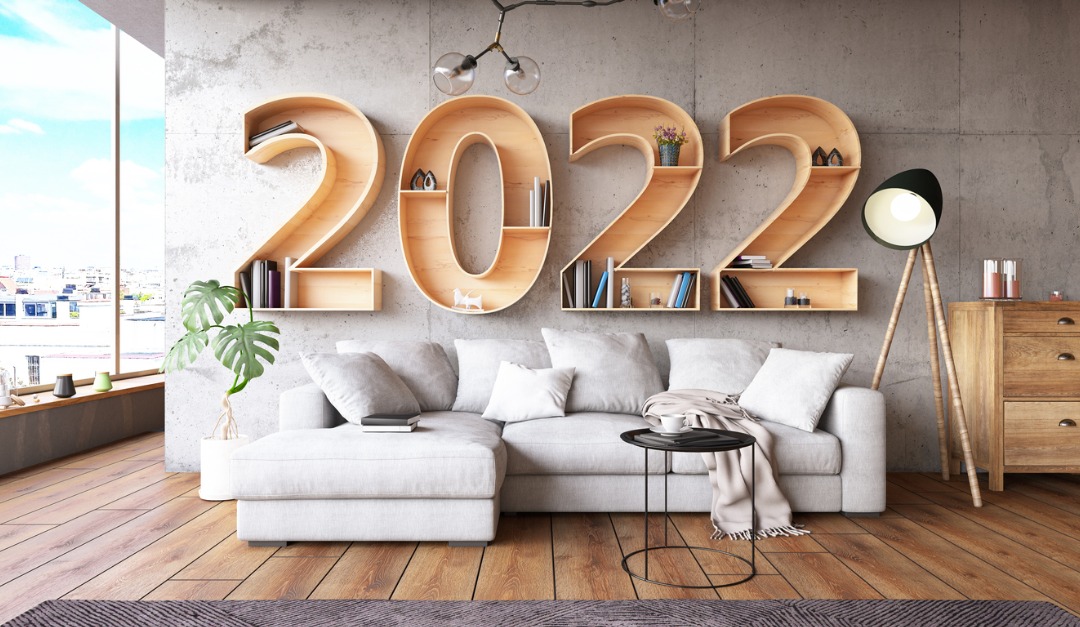 2022 Home Design Trends — RISMedia