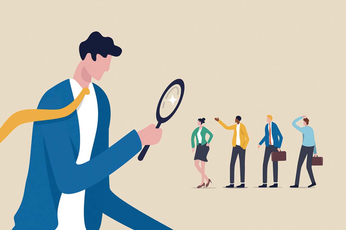 How to Win the Talent War — RISMedia