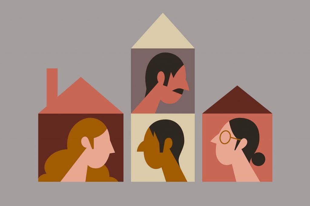 Lead the Way to a More Diverse, Equitable and Inclusive Future — RISMedia