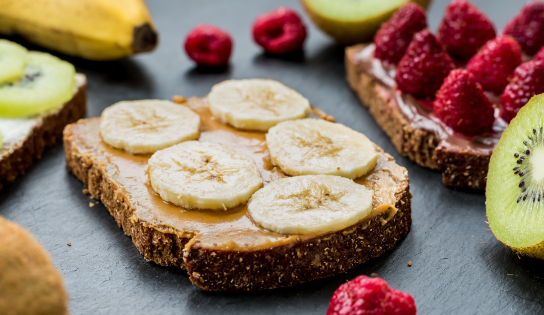 6 Creative Ways to Top Your Toast — RISMedia