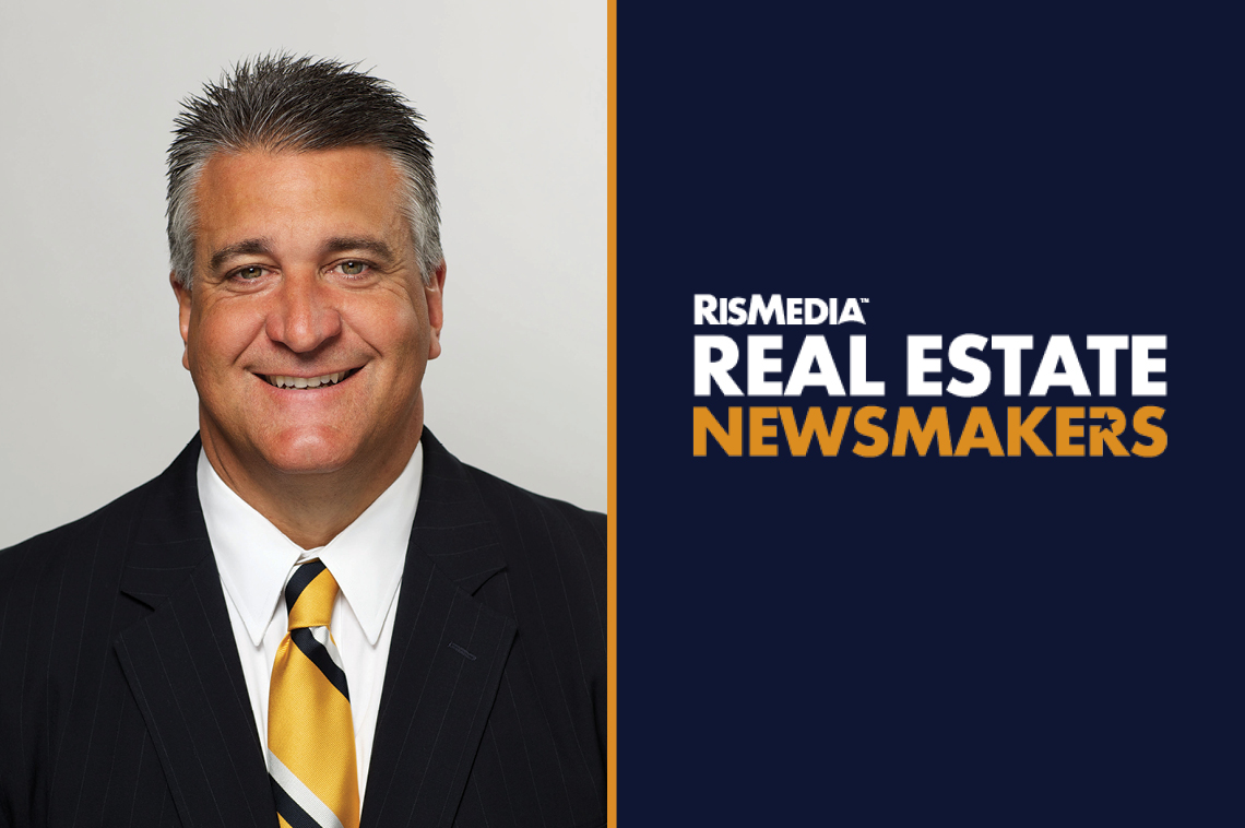 Weichert Real Estate President, COO Named an RISMedia Real Estate ...