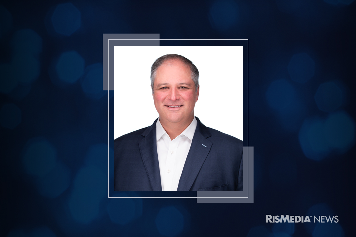 Real Estate Veteran Erminio Grasso Named New CEO of MLS PIN — RISMedia