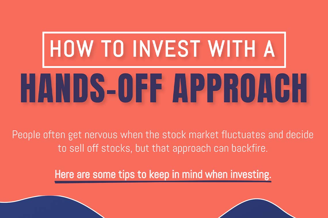 How to Invest With a Hand-Off Approach — RISMedia