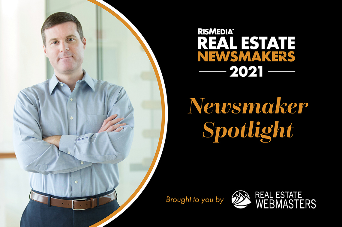 Newsmaker Spotlight: Ryan Gorman on Diversity Push and 2022 Leadership ...